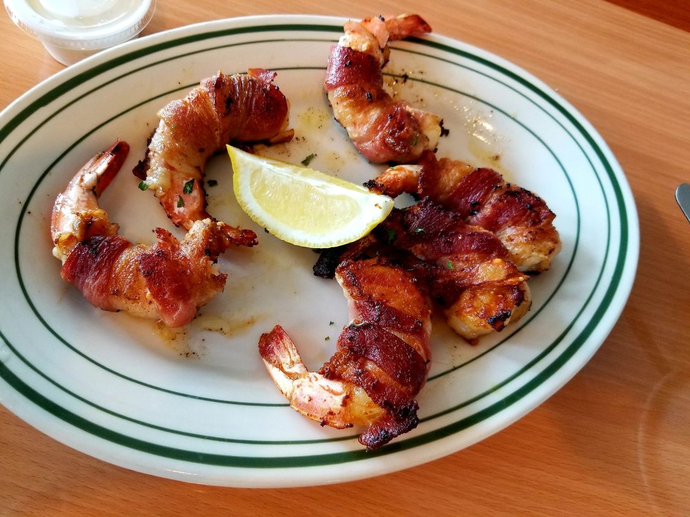 LAKE JACKSON SEAFOOD - 59 Photos & 112 Reviews - 466 Plantation Dr ...