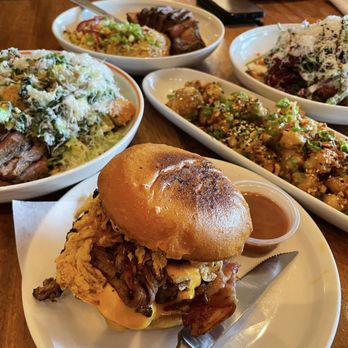 HEIRLOOM - Updated August 2024 - 3516 Photos & 2414 Reviews - 8398 N ...