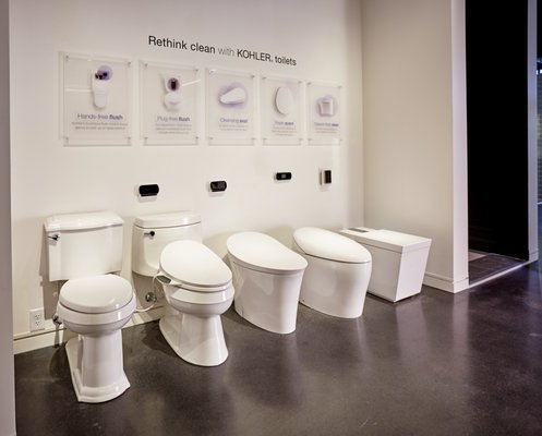 KOHLER SIGNATURE STORE - Updated December 2024 - 18 Photos & 37 Reviews ...