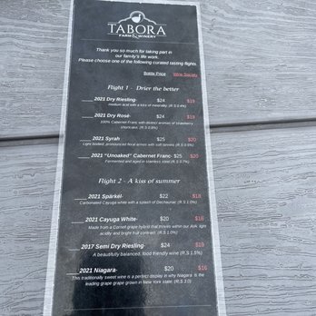 TABORA FARM & WINERY - Updated January 2025 - 129 Photos & 94 Reviews ...