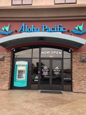 ALOHA PACIFIC FEDERAL CREDIT UNION - Updated December 2025 - 34 Photos ...