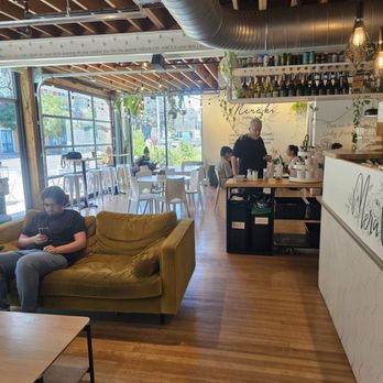 MERAKI COFFEE - Updated March 2025 - 330 Photos & 219 Reviews - 1203 ...