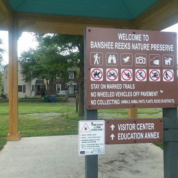 BANSHEE REEKS NATURE RESERVE - Updated October 2025 - 44 Photos & 12 ...