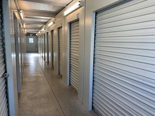 ALLSAFE STORAGE - Updated May 2025 - 14 Photos - 7503 Taggart Ln ...