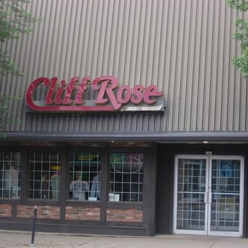 CLIFF ROSE FOR CLOTHES - Updated December 2025 - 4917 - 50 Ave ...