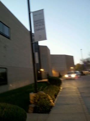 TRINITY UNITED CHURCH OF CHRIST - Updated December 2025 - 10 Photos ...