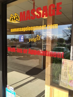 AA MASSAGE - Updated January 2026 - 22 Photos & 56 Reviews - 1834 Main ...