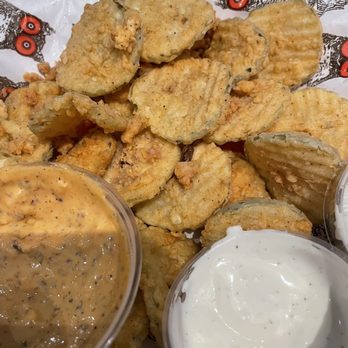 HOOTERS - Updated March 2025 - 157 Photos & 97 Reviews - 1801 W Mercury ...