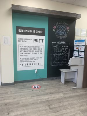 986 PHARMACY - Updated November 2024 - 14 Photos - 8054 Garvey Ave ...