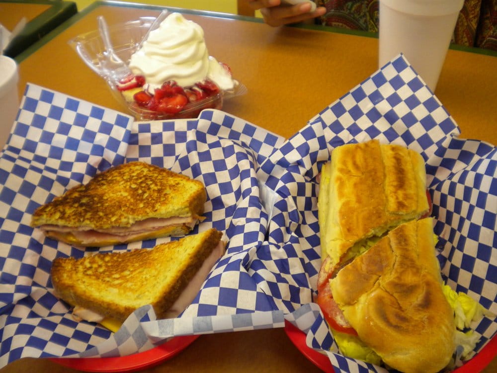 COOPER’S DELI & MARKET - Updated June 2024 - 5521 Sr Rd 60, Plant City ...