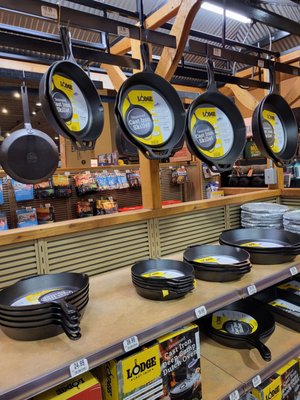 CABELA’S - Updated June 2026 - 81 Photos & 73 Reviews - 5555 Saint ...