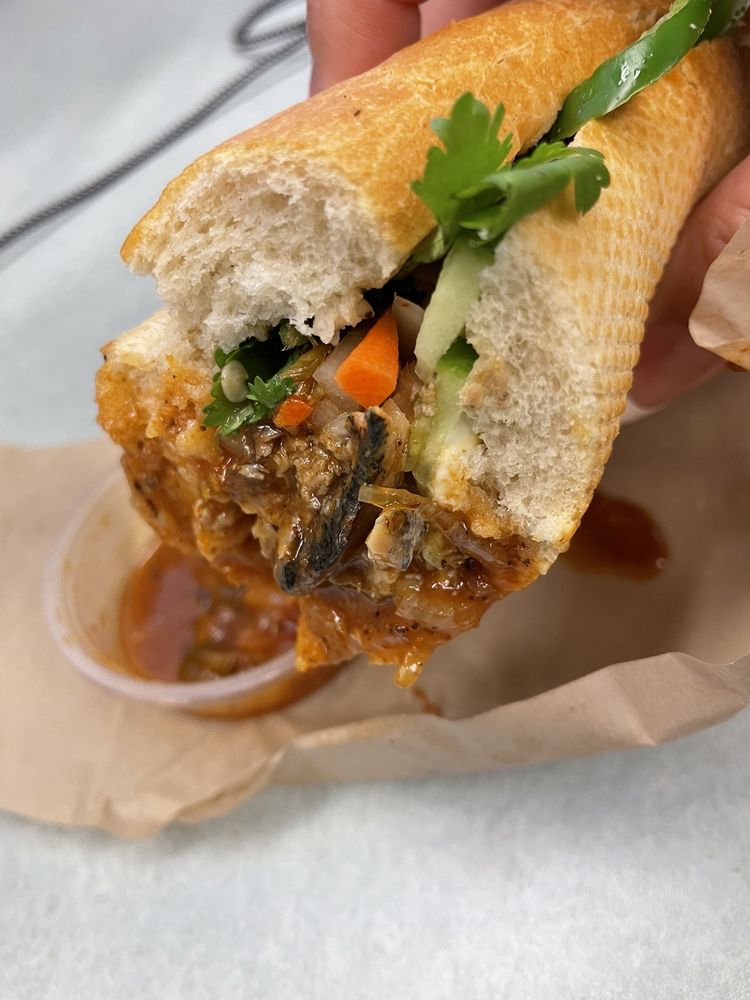 Ô BANH MI - Updated March 2025 - 108 Photos & 148 Reviews - 1997 ...
