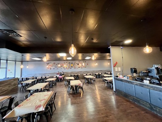 MEET CRAB - 20 Photos & 10 Reviews - 6300 San Mateo Blvd NE ...