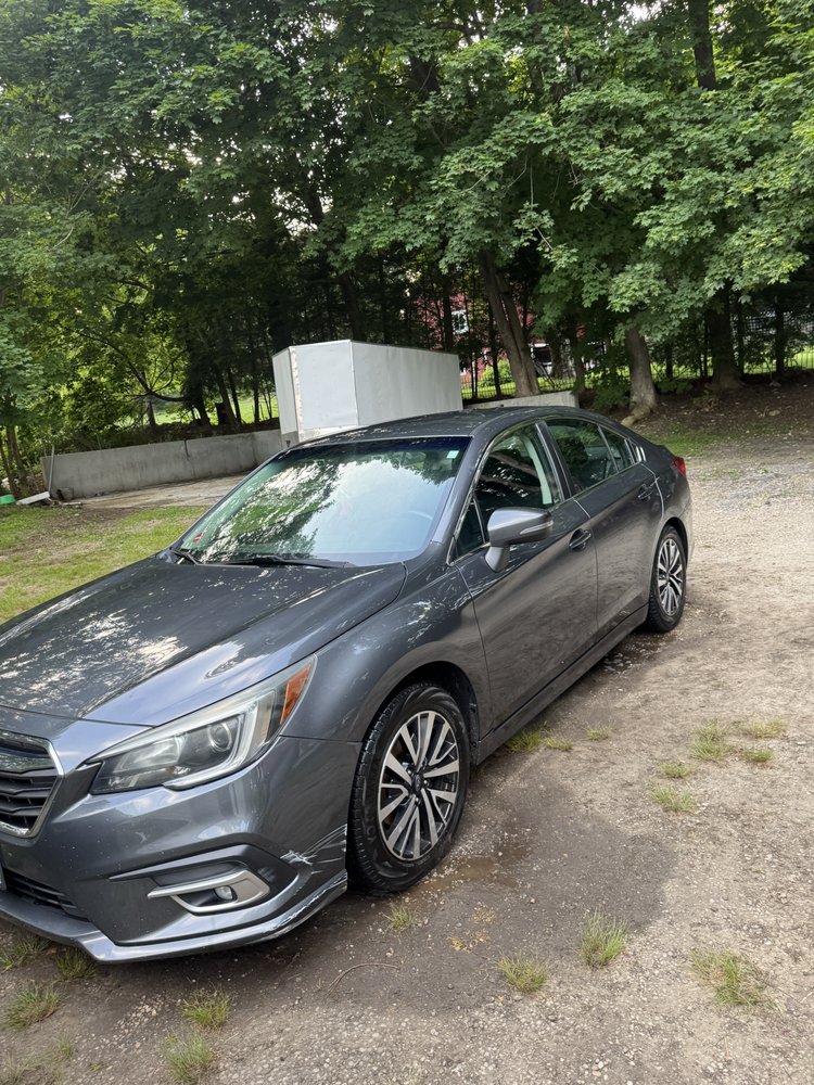 JB’S DELUXE MOBILE DETAILING - Updated July 2025 - 242 Ledyard St, New London, Connecticut ...