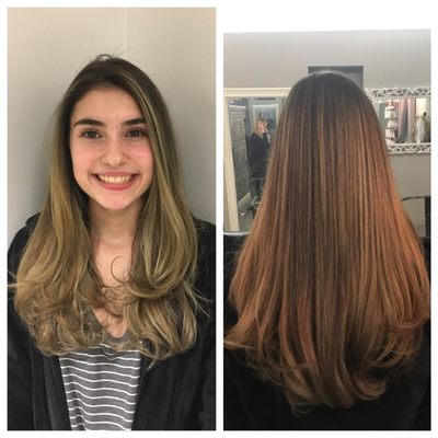 VAMP HAIR STUDIO - Updated January 2026 - 14 Photos & 27 Reviews - 587 ...