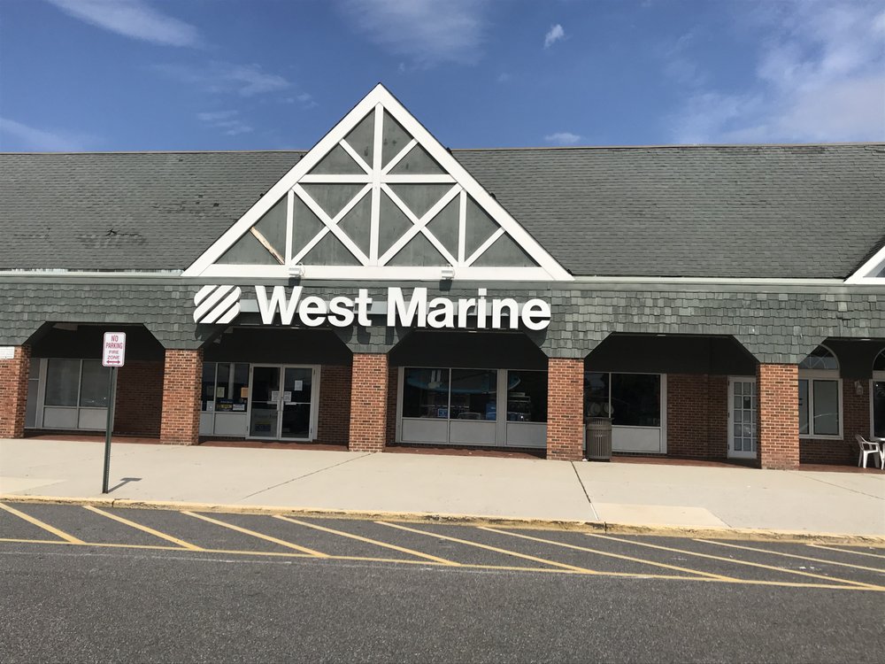 WEST MARINE - Updated January 2025 - 16 Soundview Market Pl, Port ...