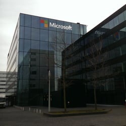 MICROSOFT - Software Development - Evert van de Beekstraat 354 ...