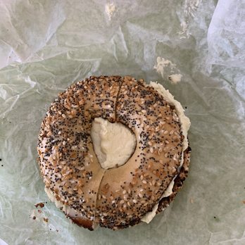 BETWEEN ROUNDS BAGEL DELI & BAKERY - Updated December 2025 - 128 Photos ...