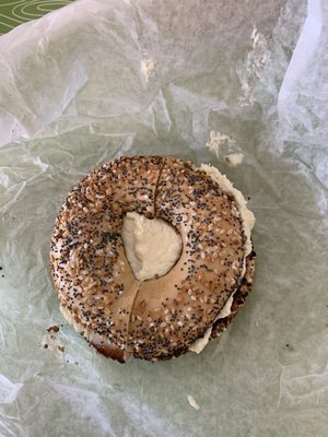 BETWEEN ROUNDS BAGEL DELI & BAKERY - Updated October 2025 - 102 Photos ...