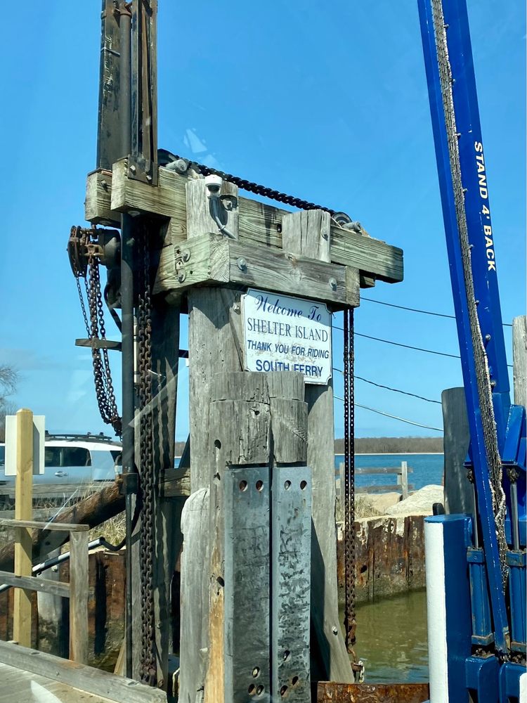 SOUTH FERRY COMPANY - 33 Photos & 18 Reviews - Ferries - 135 S Ferry Rd ...