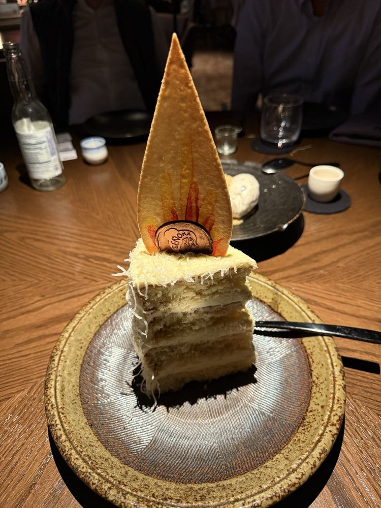 SRA TANAKA - Updated June 2025 - 33 Photos - Av. Pdte. Masaryk 169 ...