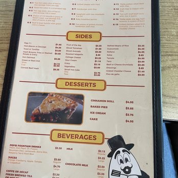 MR. EGG - Updated February 2025 - 164 Photos & 242 Reviews - 7310 ...