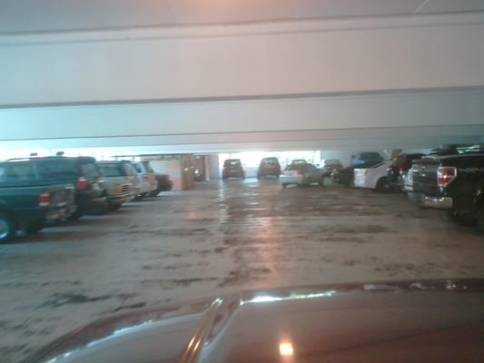 USC PARKING STRUCTURE X - Updated December 2025 - 10 Reviews - 3400 S ...