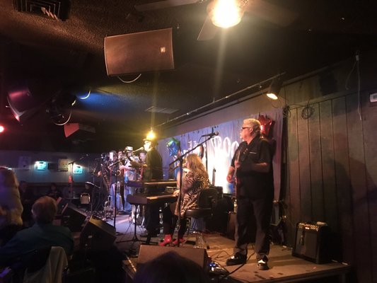 RHYTHM ROOM - 117 Photos & 181 Reviews - Music Venues - 1019 E Indian ...