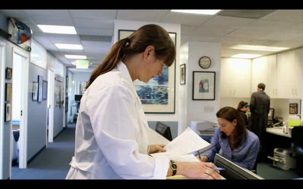 THE STONE CLINIC: KEVIN R. STONE, M.D. - Updated January 2026 - 41 ...