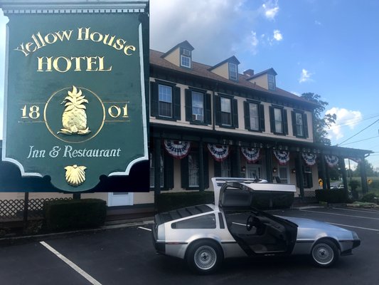 YELLOW HOUSE HOTEL - Updated July 2025 - 18 Photos & 65 Reviews - 6743 ...