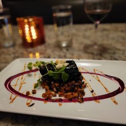 MESH RESTAURANT - Updated July 2024 - 1047 Photos & 896 Reviews - 725 ...