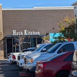 HASH KITCHEN - Updated October 2025 - 500 Photos & 479 Reviews - 3919 E ...