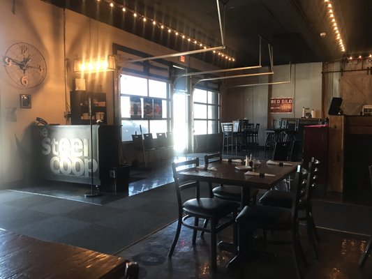 THE STEEL COOP - 47 Photos & 48 Reviews - Bars - 209 S Spring St ...