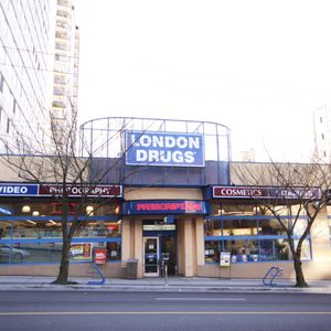 LONDON DRUGS - Updated June 2025 - 23 Photos & 14 Reviews - 4970 ...