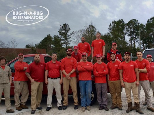 BUG-N-A-RUG EXTERMINATORS - WILMINGTON - Updated January 2026 - 12 ...