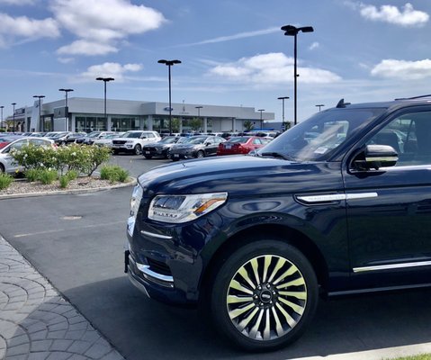 NORM REEVES FORD SUPERSTORE - Updated July 2024 - 238 Photos & 1004 ...