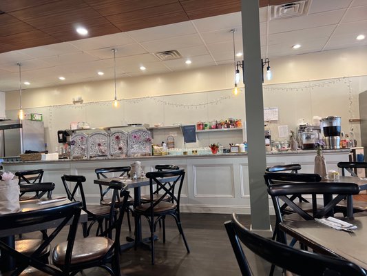 CAFE CREVIER - 39 Photos & 41 Reviews - 25 E Main St, Denville, New ...
