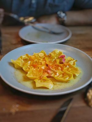 FLOUR + WATER - 2976 Photos & 2577 Reviews - 2401 Harrison St, San ...