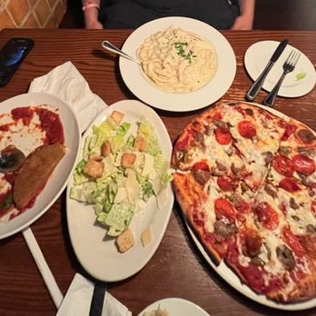 BERTUCCI’S ITALIAN RESTAURANT - Updated December 2025 - 136 Photos ...