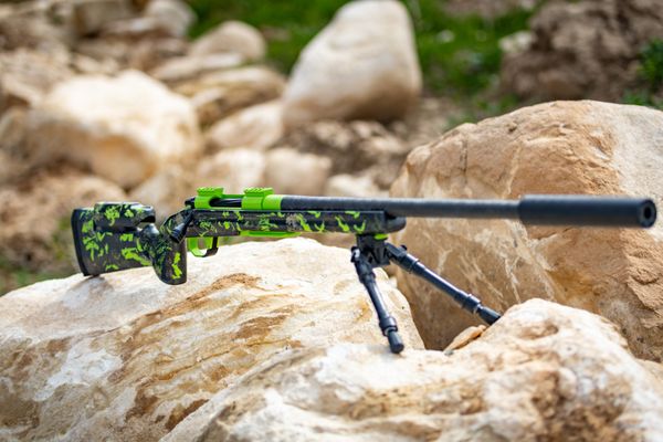 STRAIGHT JACKET ARMORY - Updated July 2025 - 1258 South Airstrip Ln Dr ...