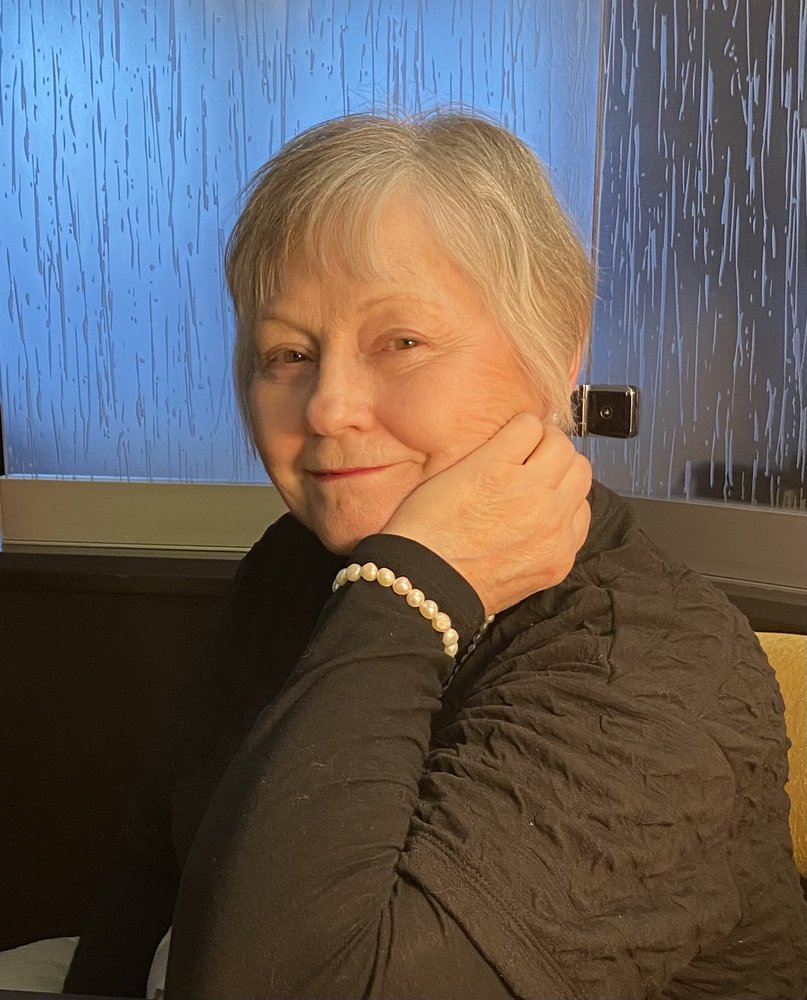 JUDITH-ANN ANDERSON LPC - Updated April 2024 - Dallas, Texas ...