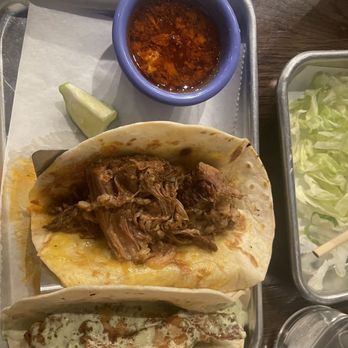 BOHO TACO - Updated November 2024 - 37 Photos & 22 Reviews - 22 5th St ...