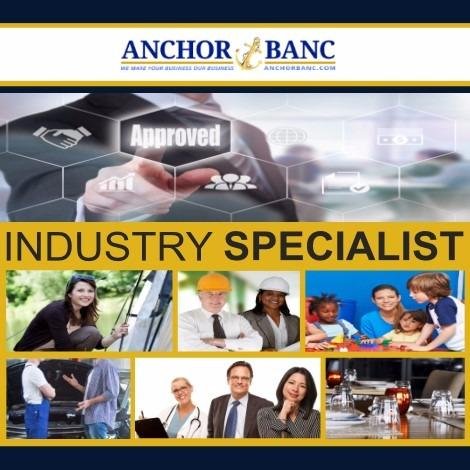 ANCHOR BANC - Updated August 2025 - 10685 Hazelhurst Dr, Houston, Texas ...