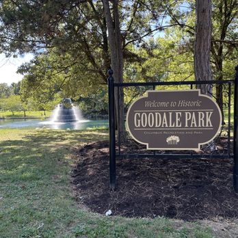 GOODALE PARK - Updated March 2025 - 259 Photos & 106 Reviews - 120 W ...