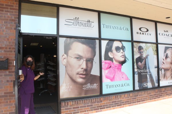 ROSEN OPTOMETRY - Updated November 2025 - 10 Photos & 17 Reviews - 17 ...