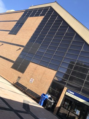 NORTH YORK CIVIC CENTRE - Updated December 2025 - 17 Photos - 5100 ...