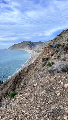 RAY MILLER BACKBONE TRAIL - Updated October 2025 - 34 Photos - Ray ...
