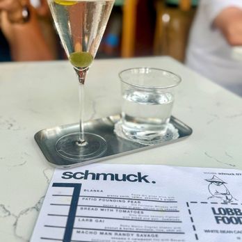 SCHMUCK - Updated October 2025 - 226 Photos & 76 Reviews - 97 1st Ave ...