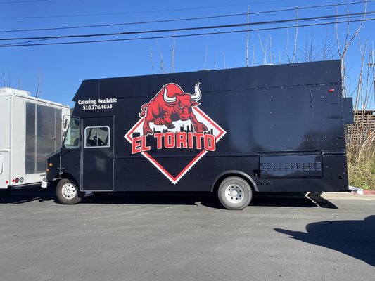 EL TORITO FOOD TRUCK - Updated December 2025 - Bay Point, California ...