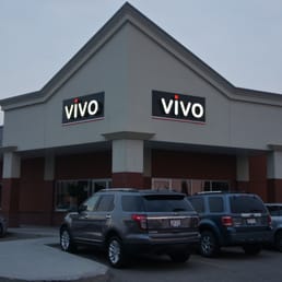 VIVO RISTORANTE - Updated January 2026 - 220 Photos & 127 Reviews ...